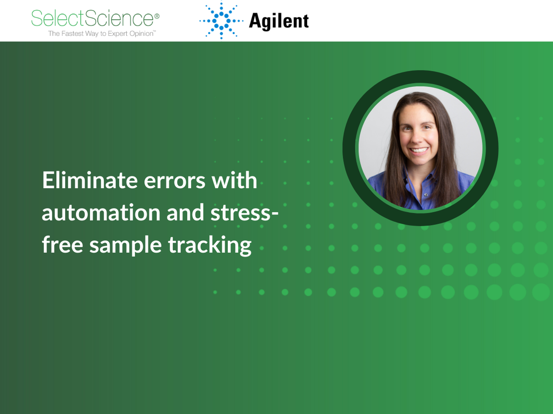 SelectScience | Trusted information for laboratory scientists