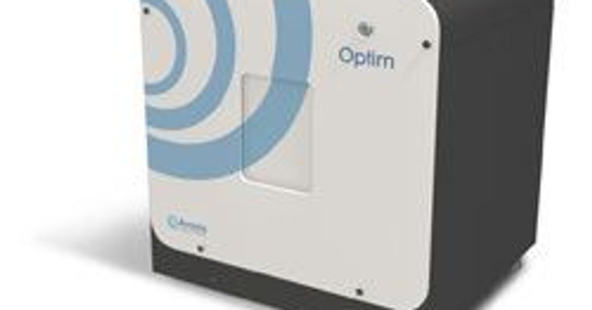 Faster Characterisation of Enzymes with Avacta's Optim® 1000