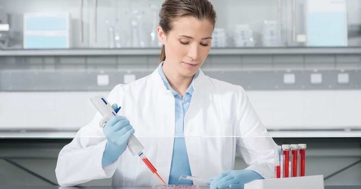Webinar Highlights: Protect Your Cells with Proper Pipetting - How ...