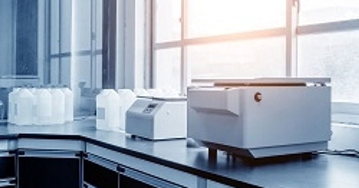 Optimizing Protein Purification Workflows at Cayman Chemical