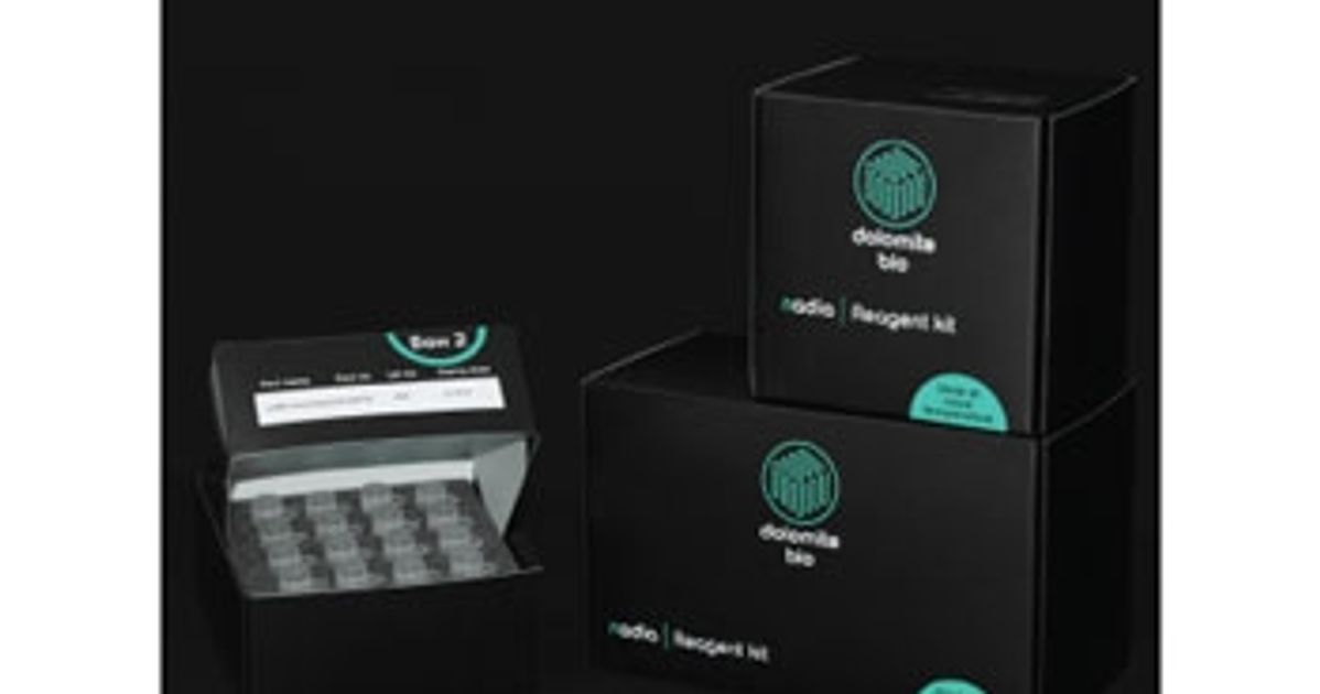 New Low-Cost PCR-Amplified cDNA Sequencer Revealed