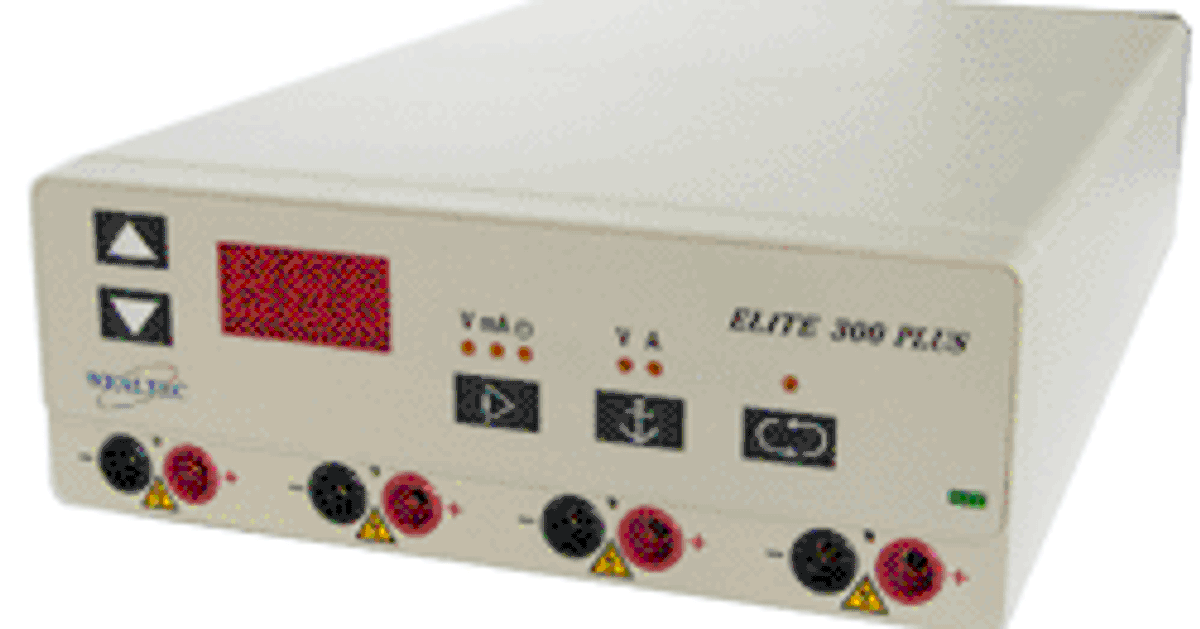 ELITE 300 PLUS Power Supply