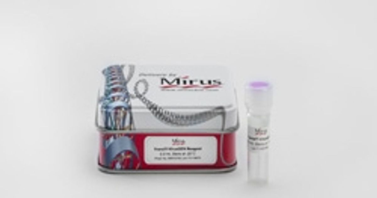 TransIT-VirusGEN® Transfection Reagent