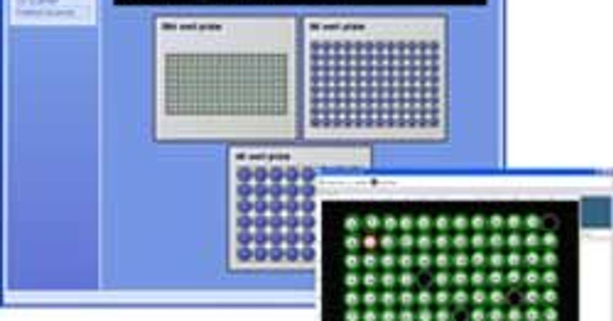 New Software Launch for DataPaq 2D Barcode Scanning