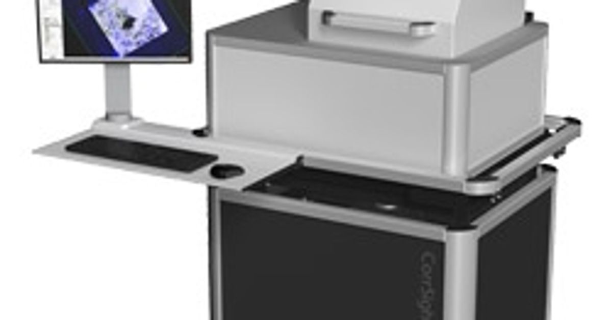 FEI Highlights New 3D Analysis Software for Life Sciences and Materials ...