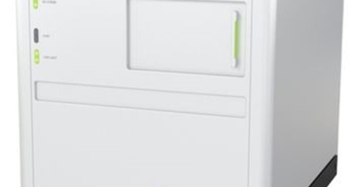 PerkinElmer launches EnVision Nexus multimode plate reader to drive ...