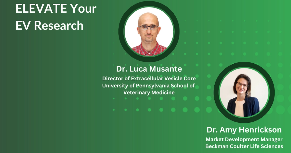 ELEVATE Your EV Research