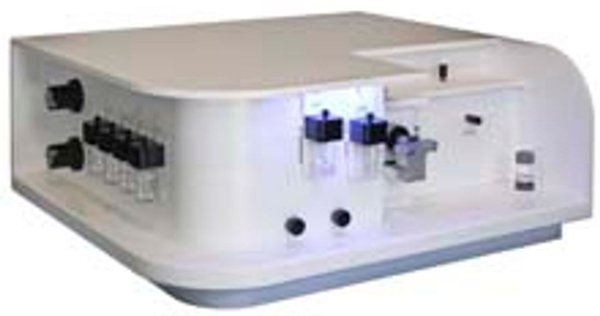 Coriolis Pharma is First CRO in the World to Routinely Use Archimedes ...