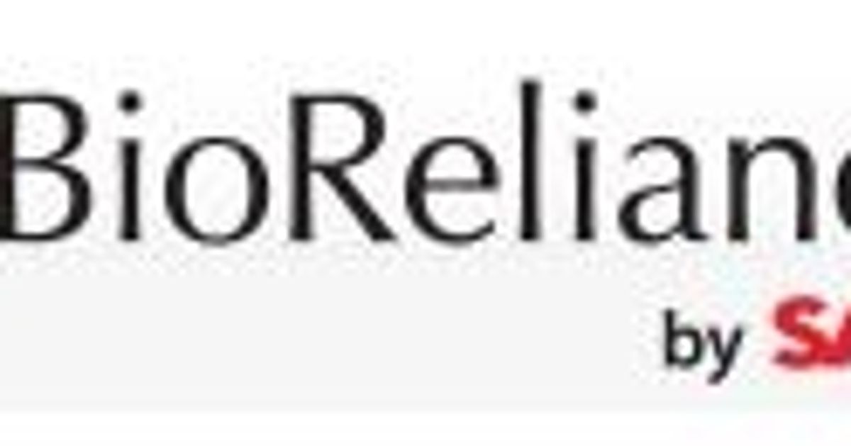 BioReliance® Introduces Advanced In Vitro ADME and Toxicology Services ...