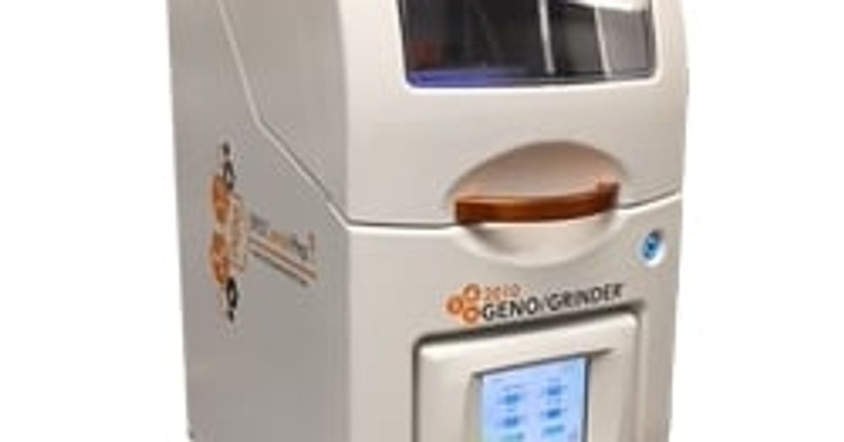 Buy 2010 Geno/Grinder® Read Reviews
