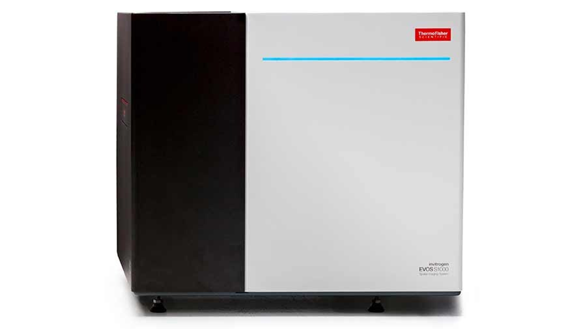 New spatial imaging system enables researchers to enter the field of ...