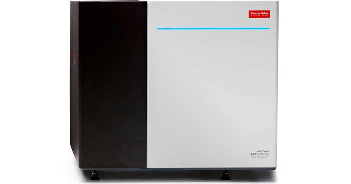 EVOS S1000 Spatial Imaging System reviews