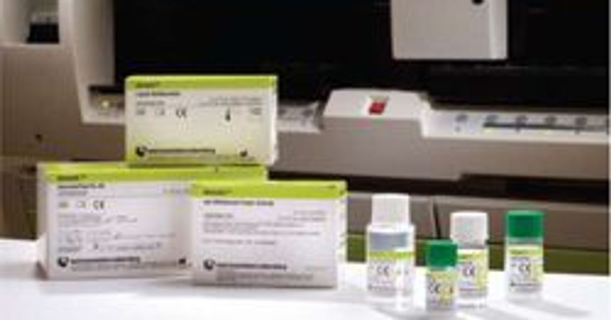 Instrumentation Laboratory to Directly Distribute Hemostasis Product ...