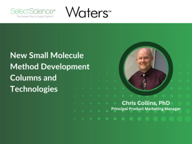 Scientific webinars on SelectScience