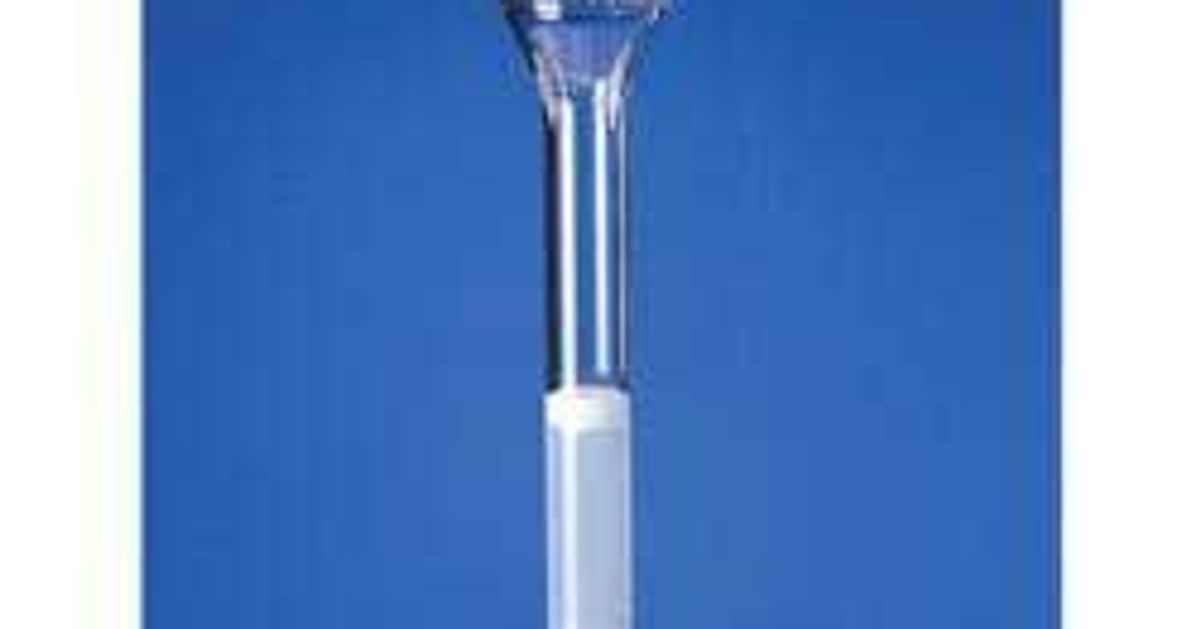 Gravity flow Strep-Tactin Superflow column