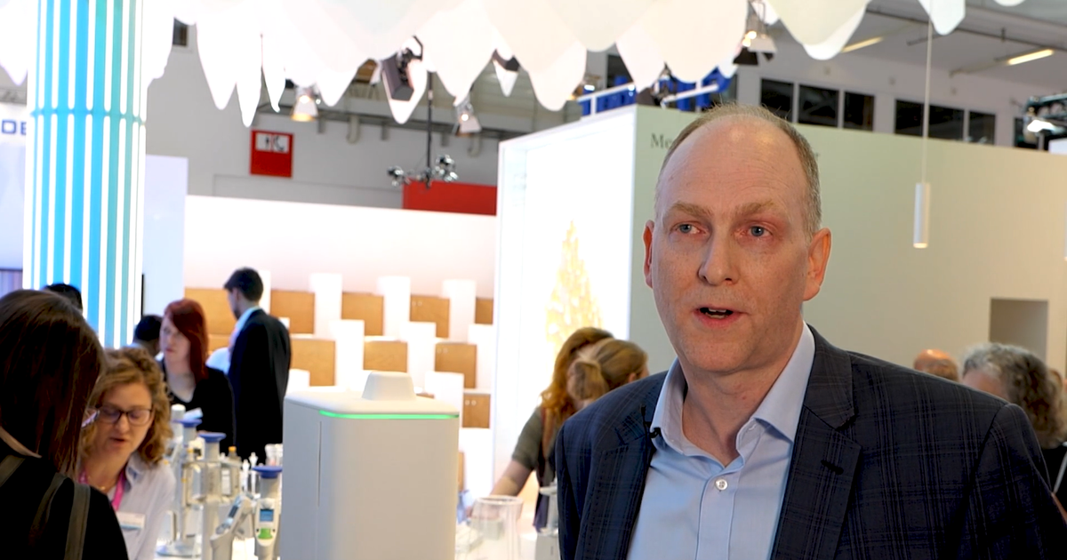 New epMotion 96 Flex transforms pipetting workflows