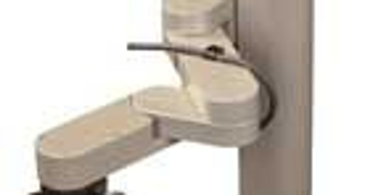 Robot Integration Increases Access and Flexibility for Hamilton’s ...