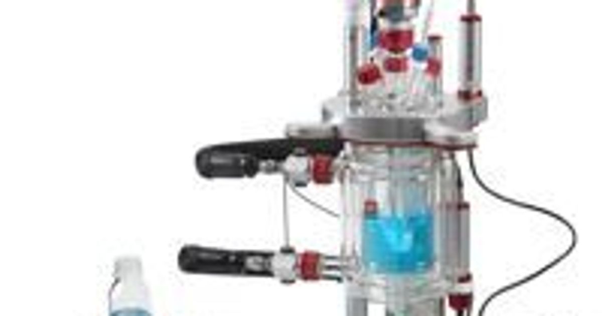 Flexible, Easy-to-Use, High-Performance Calorimetry