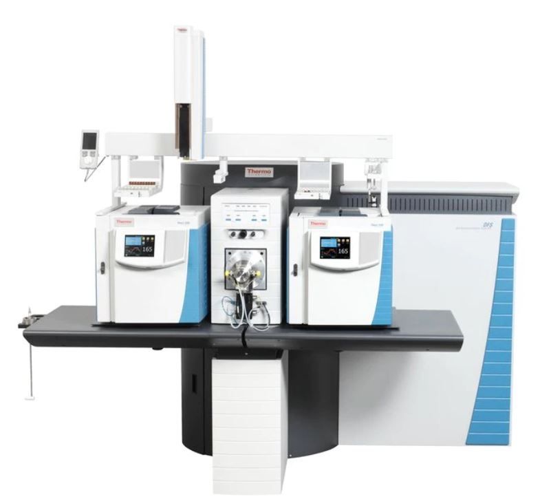 Thermo Scientific™ DFS™ Magnetic Sector GC-HRMS System | SelectScience