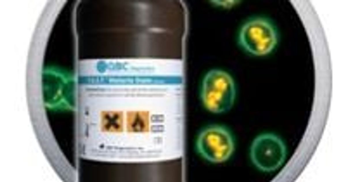 QBC F.A.S.T. Malaria Stain