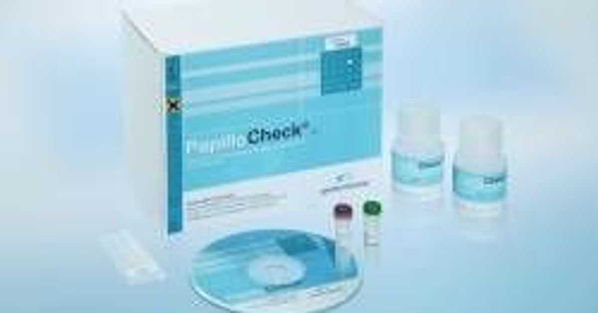 Advanced HPV screening for the prevention of cervical cancer