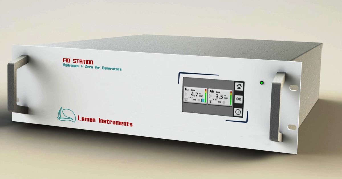 Combined AIR & N2 Generators reviews