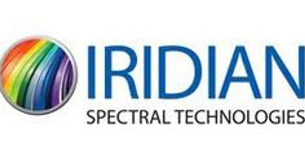 Access Low Wavenumber Raman Modes with New Nano-Edge Filters from Iridian