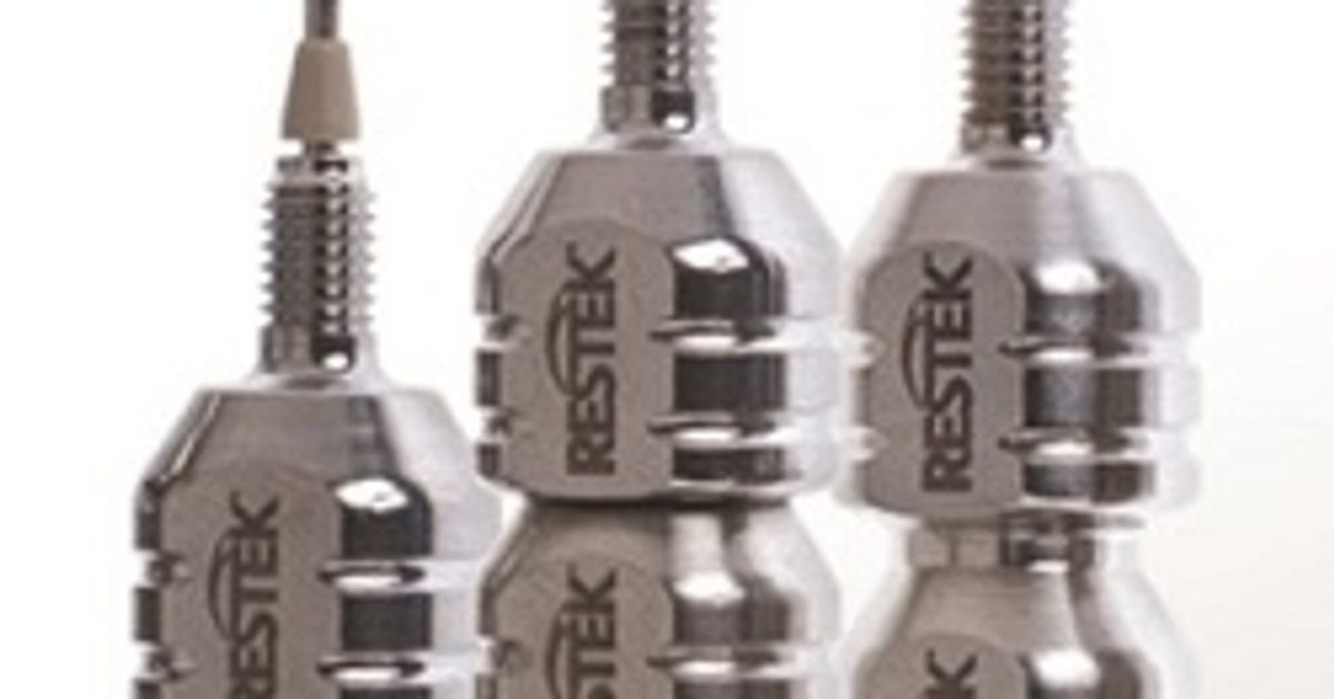 Trident LC Column Protection System Redesigned for Ruggedness and Ease ...