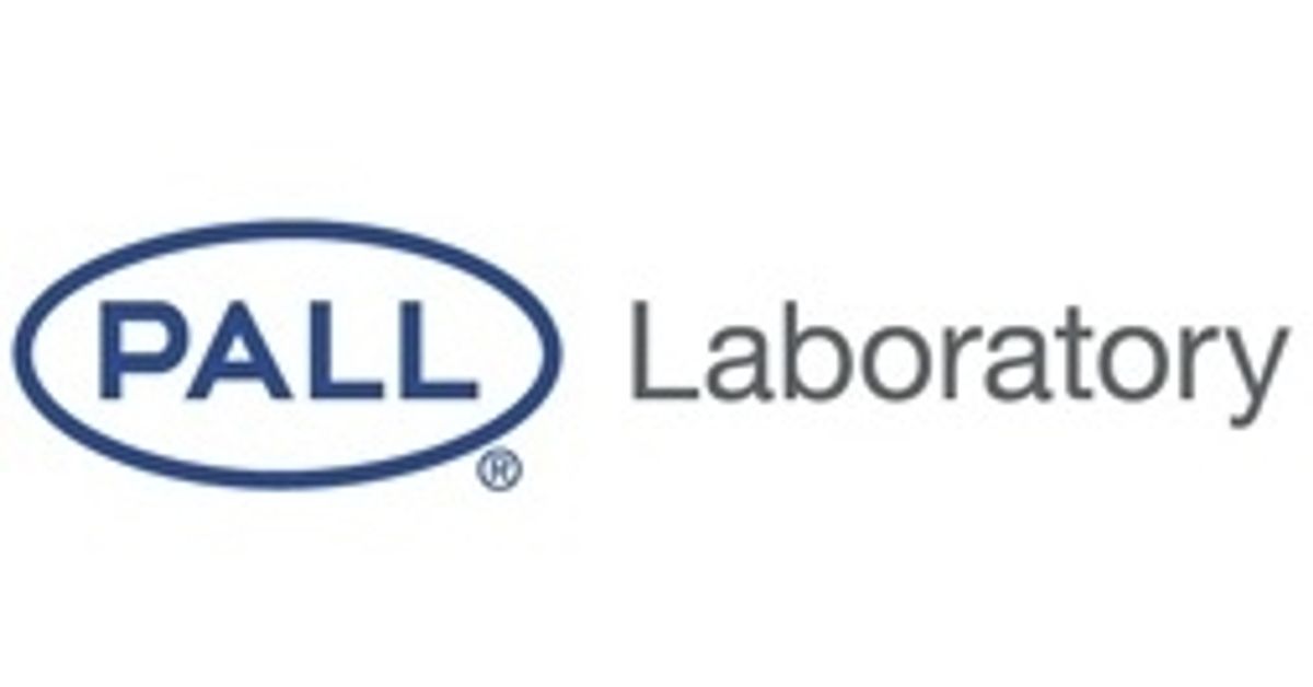 Cadence™ Acoustic Separator from Pall Life Sciences Wins Bioprocess ...