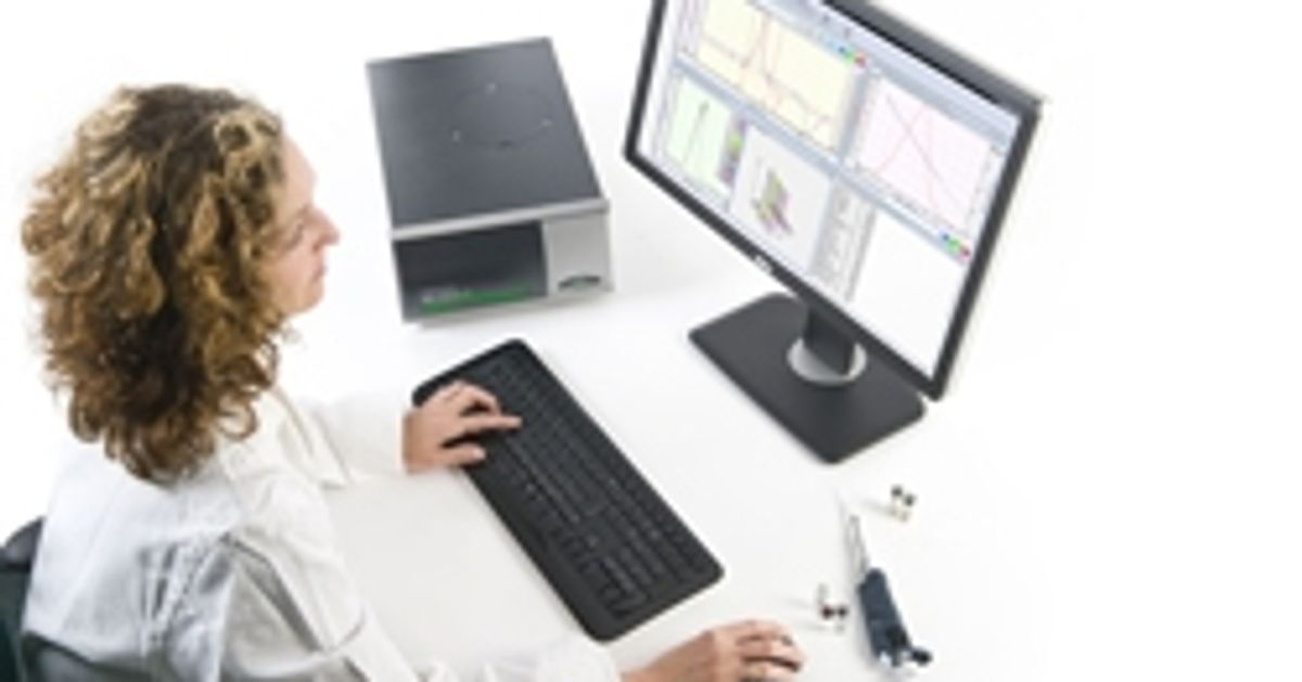 Viscotek GPC/SEC from Malvern Instruments Delivers Performance-Defining ...