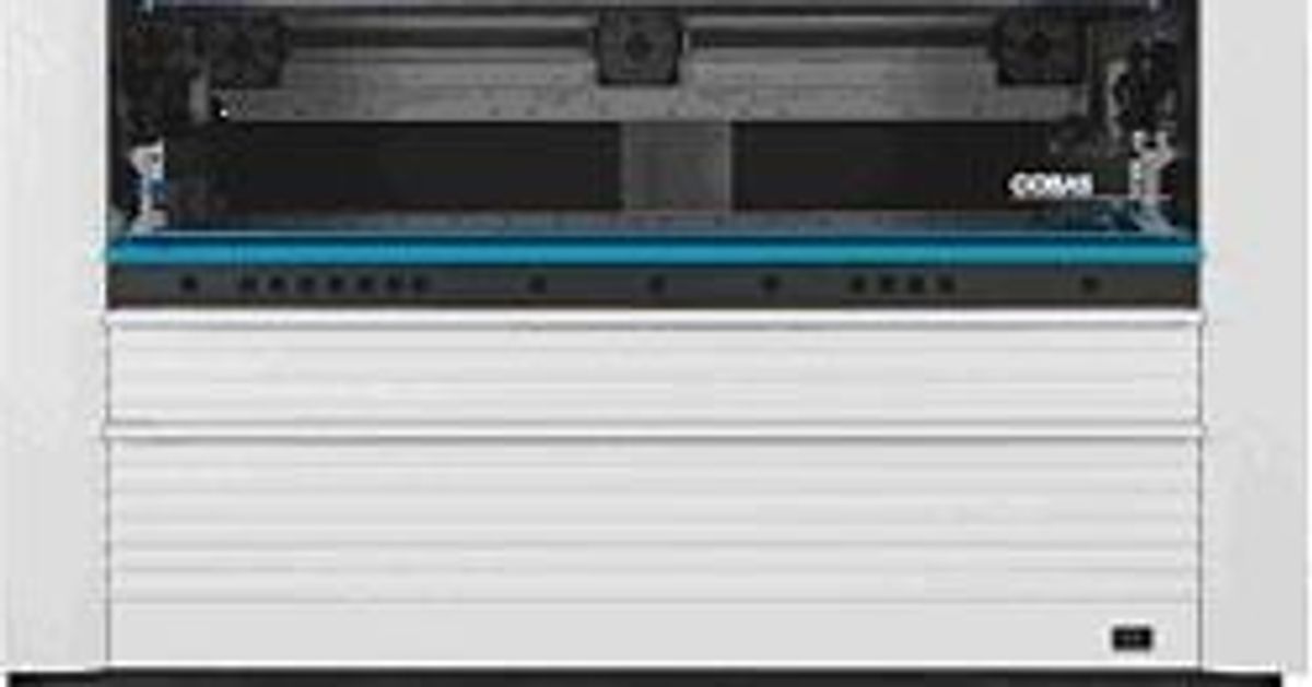 COBAS® AmpliPrep Instrument reviews