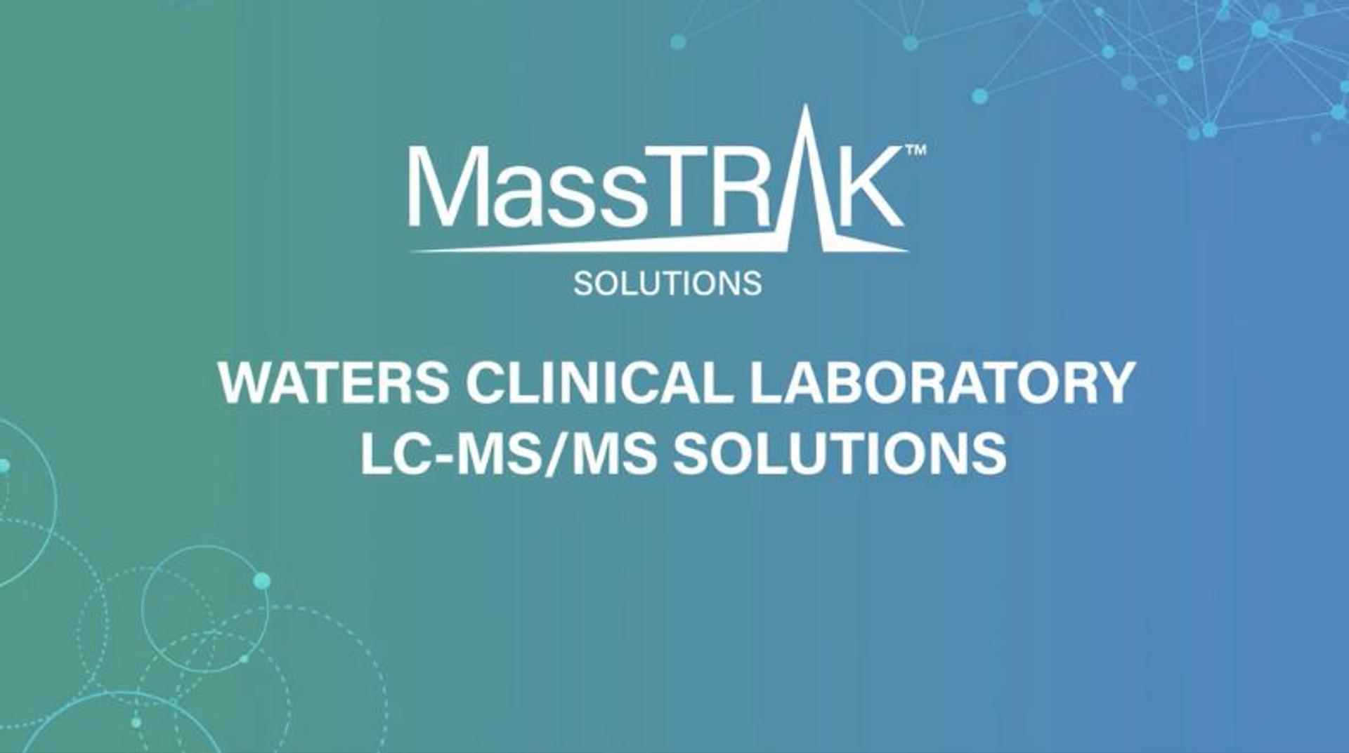 BioAccord LC-MS System reviews