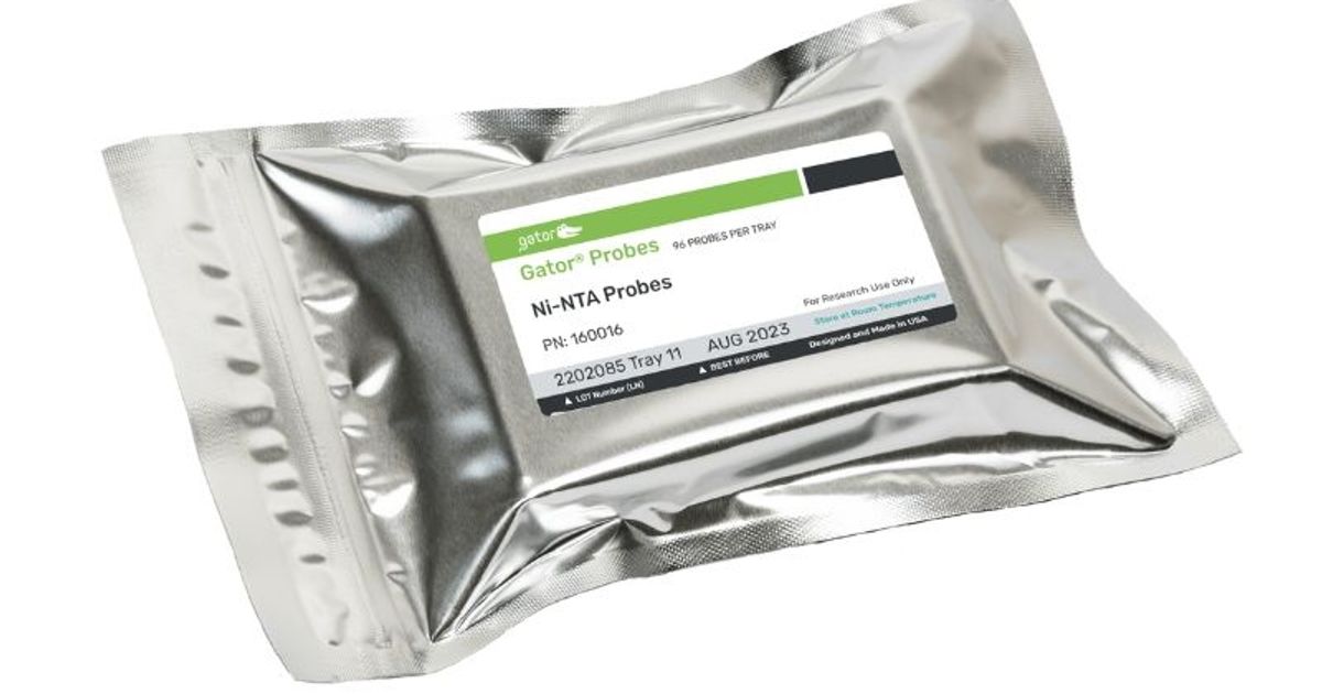 Ni-NTA Probes reviews