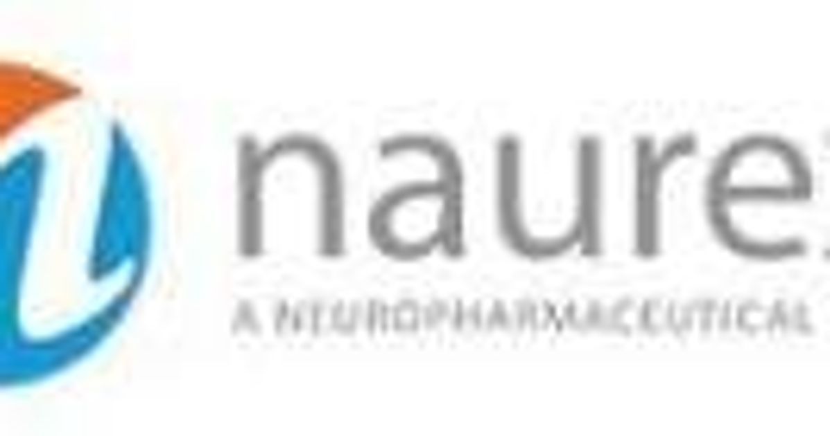 Naurex Announces Initiation of Phase I Trial for Second-Generation ...