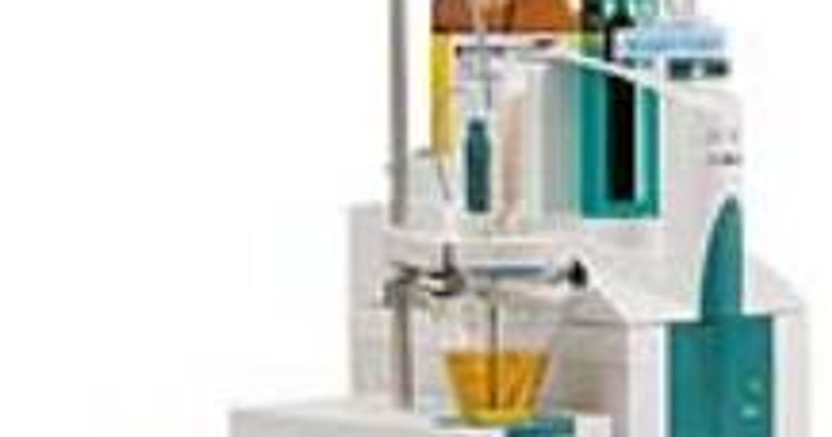 888 Titrando/ 890 KF Titrando reviews