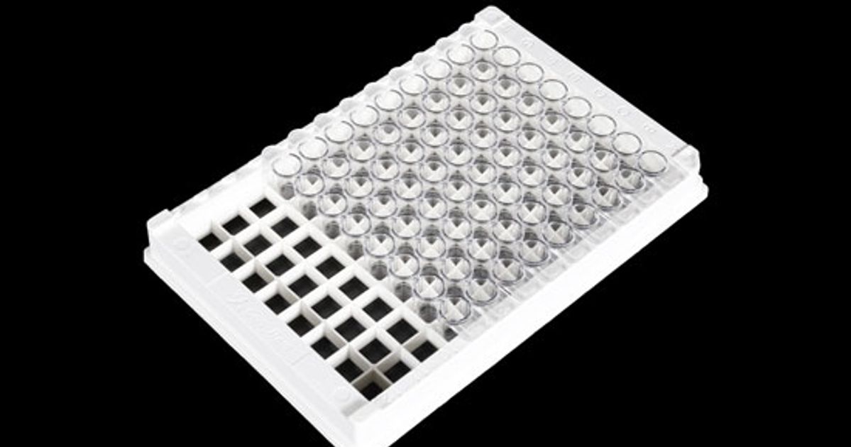 ELISA Plate reviews