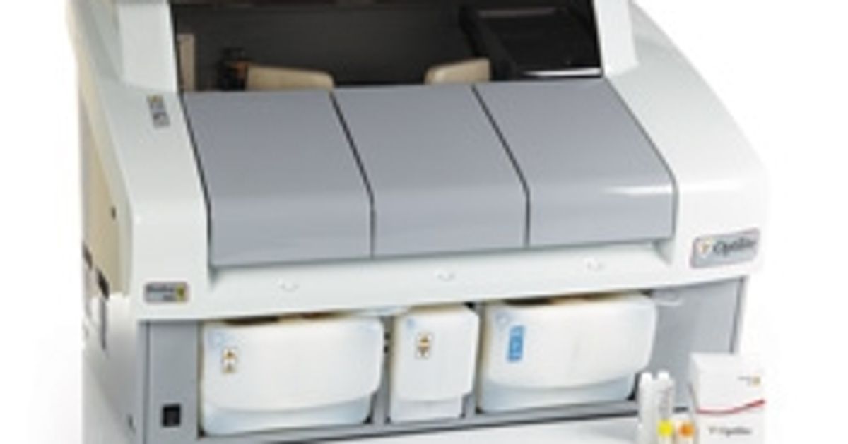 Binding Site Launches Optilite, the Most Advanced Special Protein ...