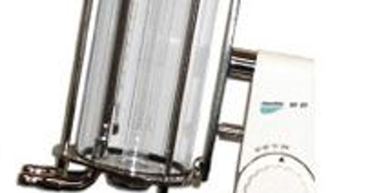 Falling Ball Viscometer