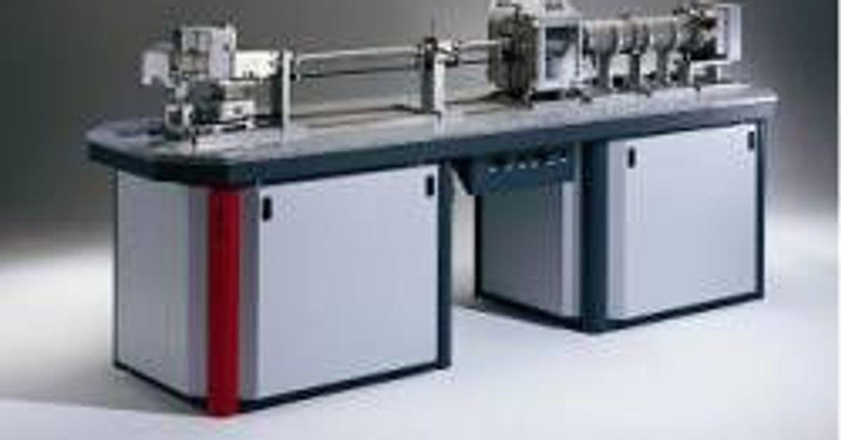Thermo Fisher Scientific Ships its 500th iCAP 6000 Series ICP Emission ...