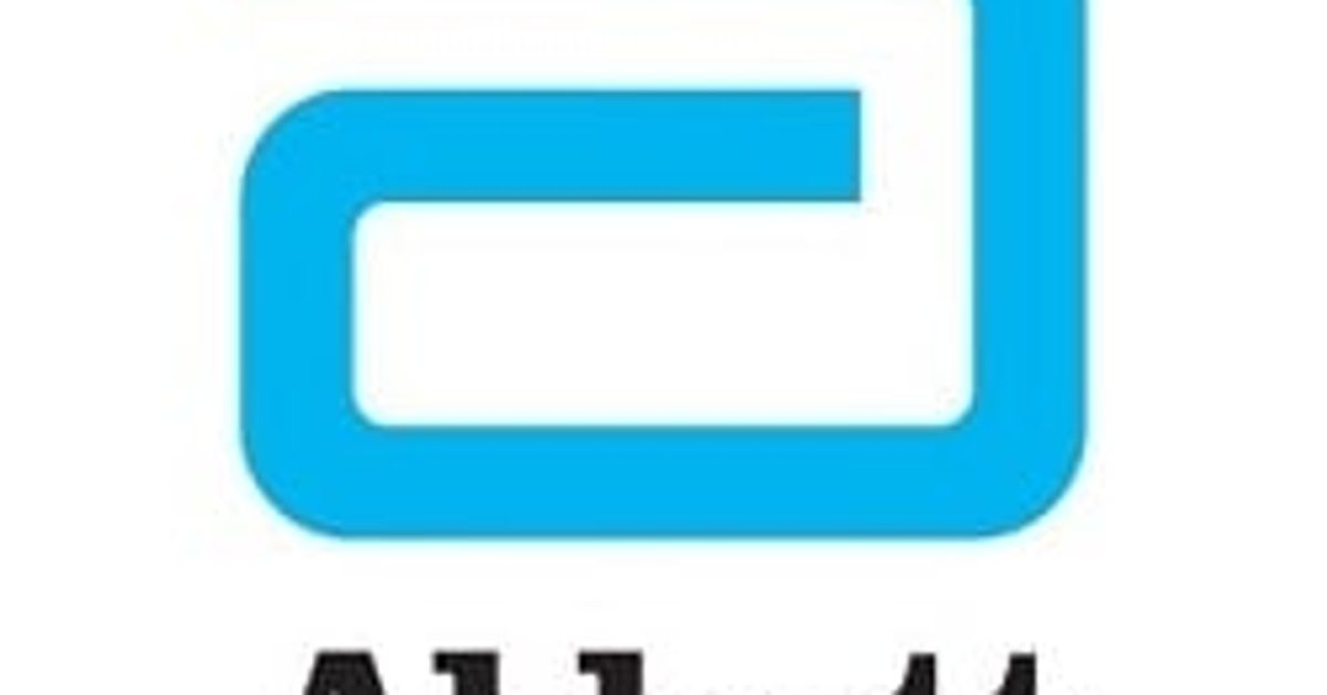 Abbott Unveils Alinity™- its Unified Family of Innovative Next ...