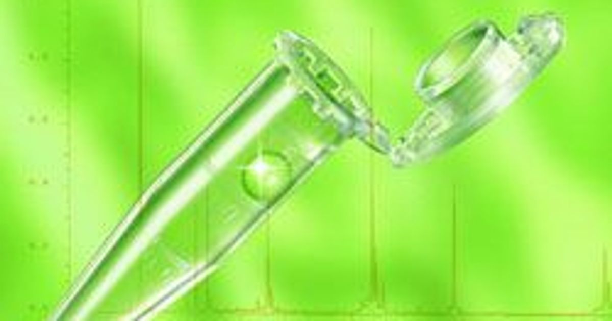 Eppendorf Announces LoBind® Tubes and Plates to Maximise Sample Recovery