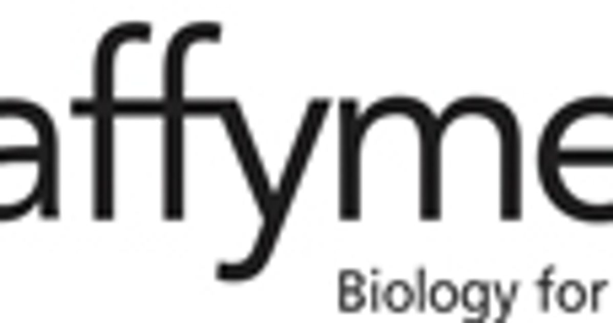 The Binding Site and eBioscience, an Affymetrix Business, Partner in ...