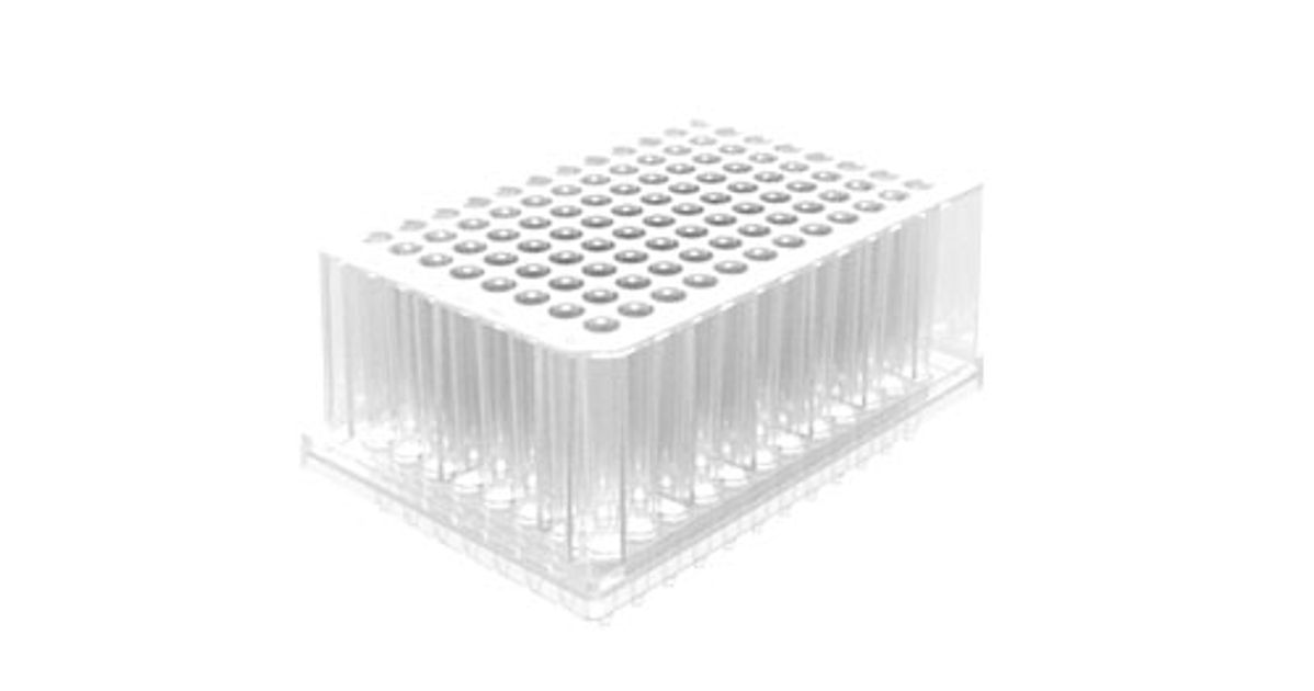 ACCUMAX Filter plates