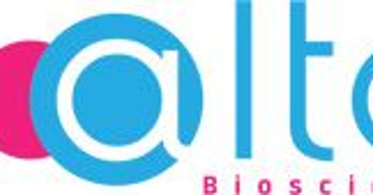 Alta Bioscience Ltd