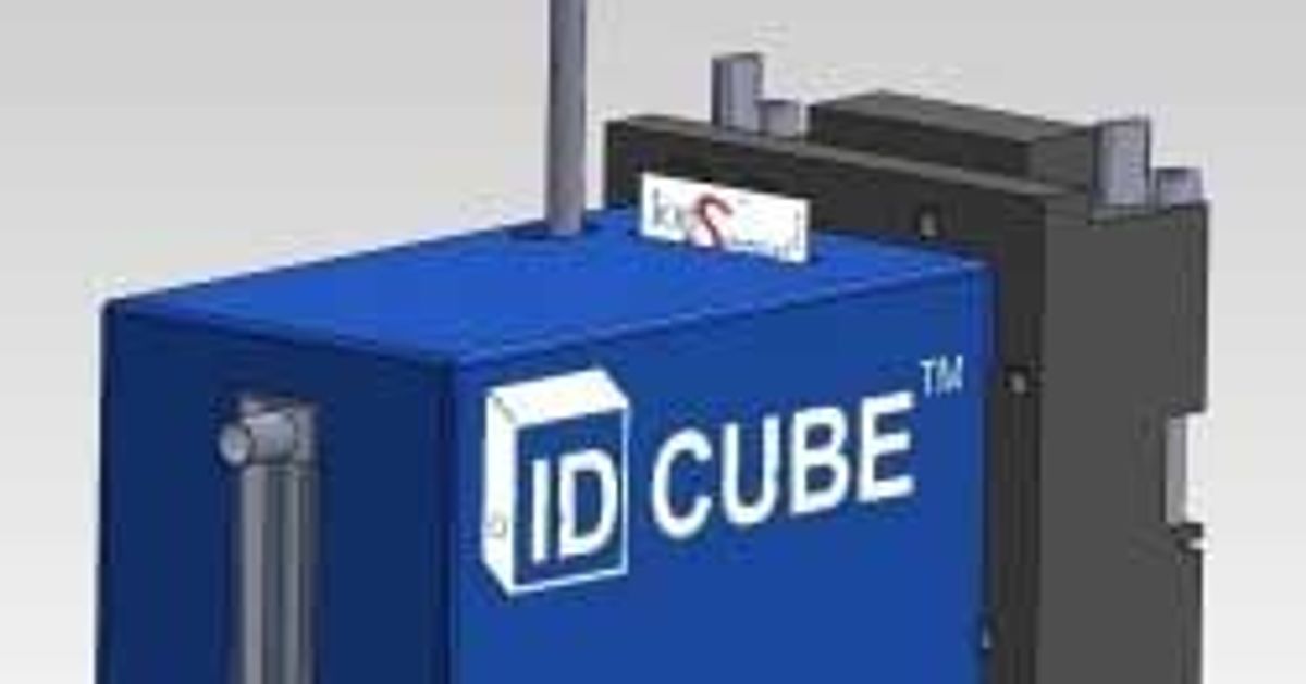 IonSense Introduces the ID CUBE™ Source