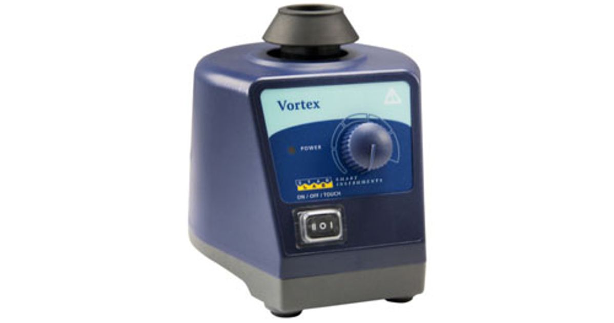 Vortex | SelectScience