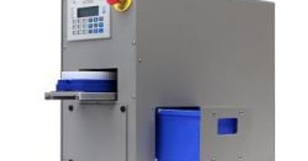 Enabling technologies for compound storage...