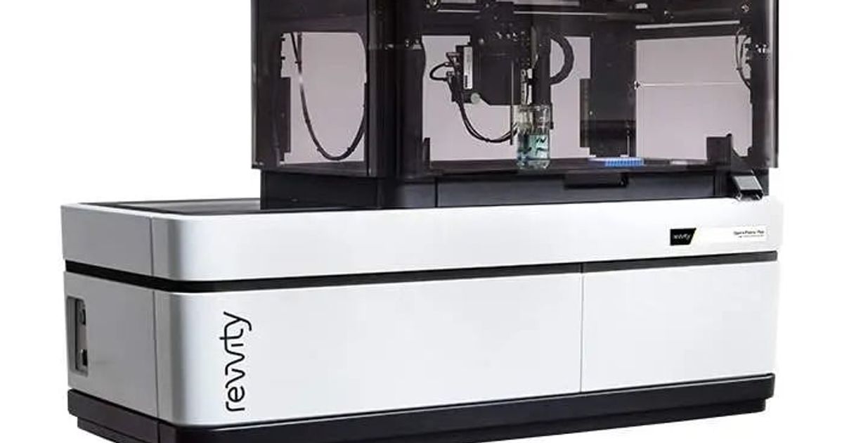 Opera Phenix High Content Screening System reviews