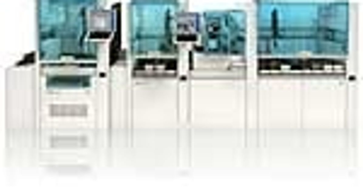 cobas p 512 and 612 pre-analytical systems reviews