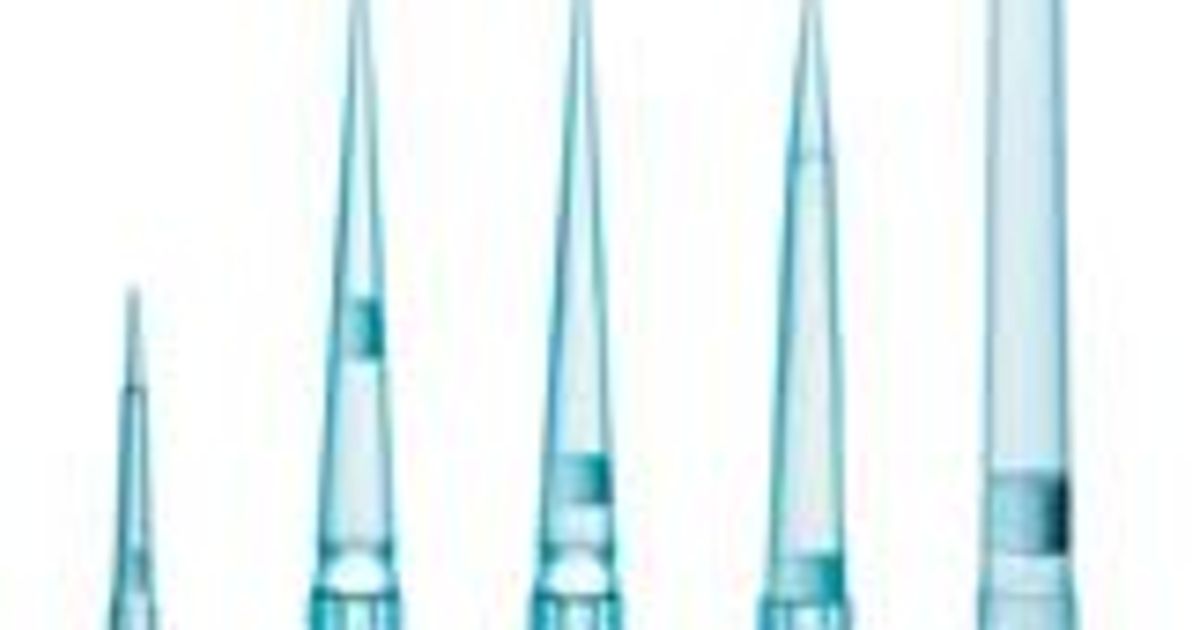 NEW Filter Tips from Biohit!